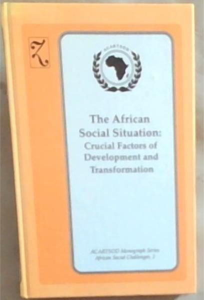 Fundamentals of Social Statistics: An African Perspective