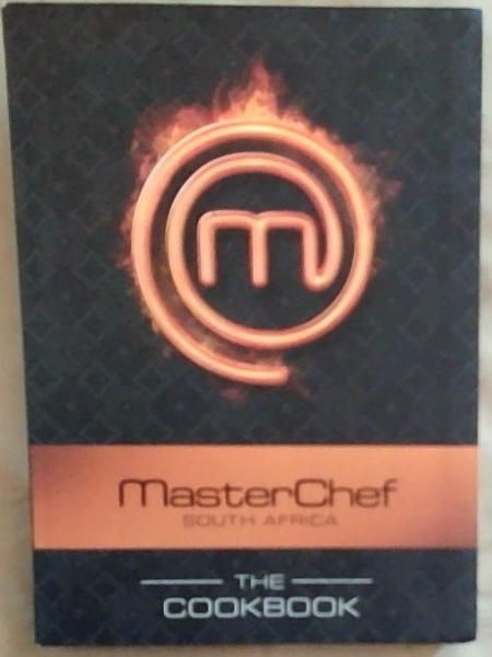 MasterChef South Africa : The Cookbook