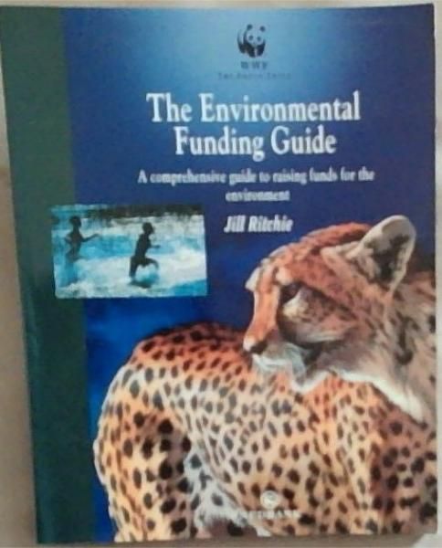 The Environmental Funding Guide