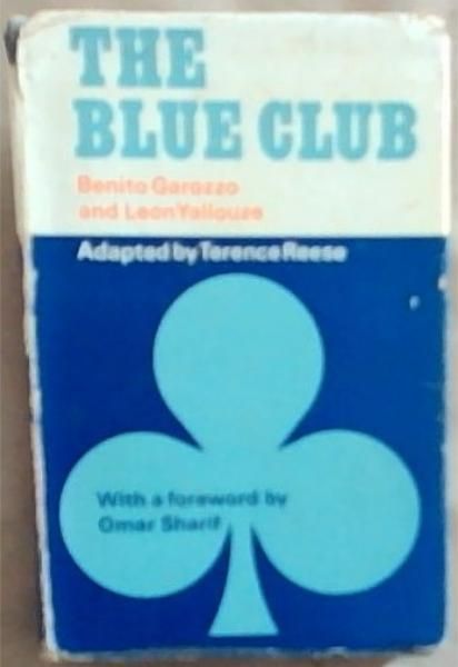 The Blue Club
