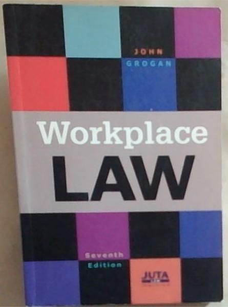 Workplace Law