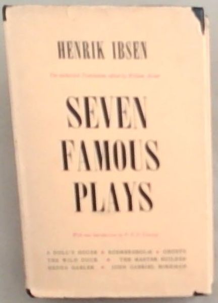 Seven Famous Plays