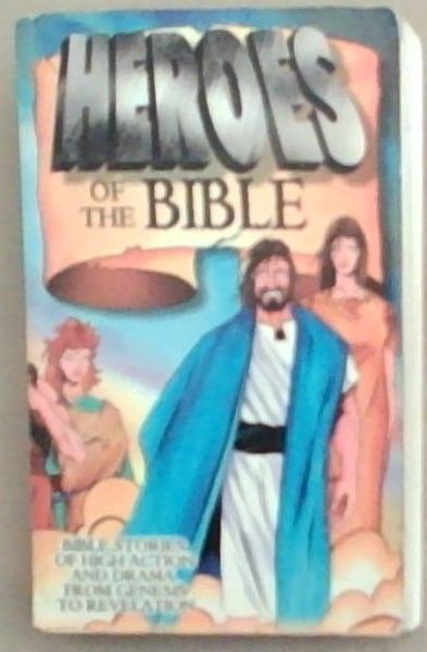 Heroes of the Bible