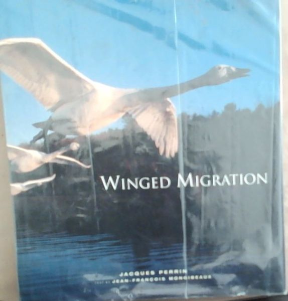 Winged Migration