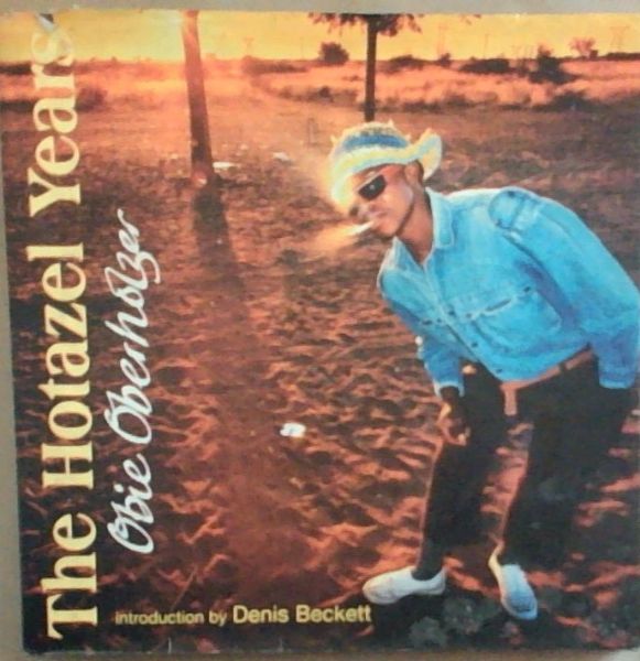 The Hotazel Years: 30 Years of Photographing Southern Africa