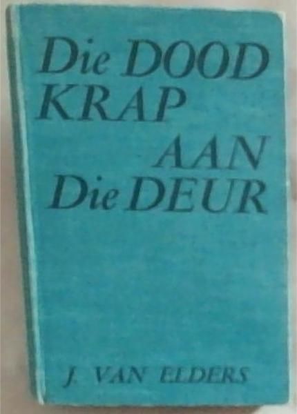Die Dood Kaap aan Die Deur