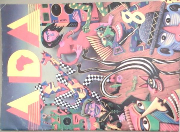 ADA: 1st And 2nd Quarters 1990