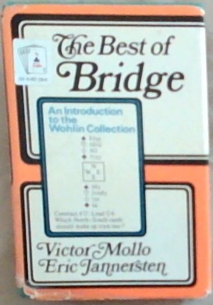 The Best of Bridge : an introduction to the Wohlin Collection