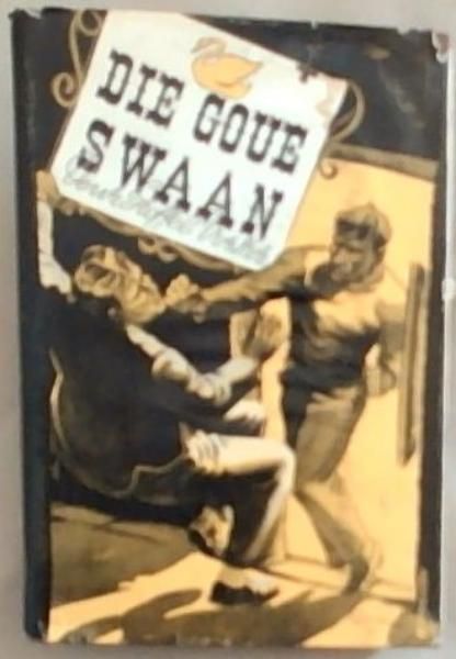 Die Goue Swaan
