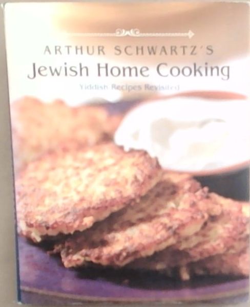Cooking The Jewish Way