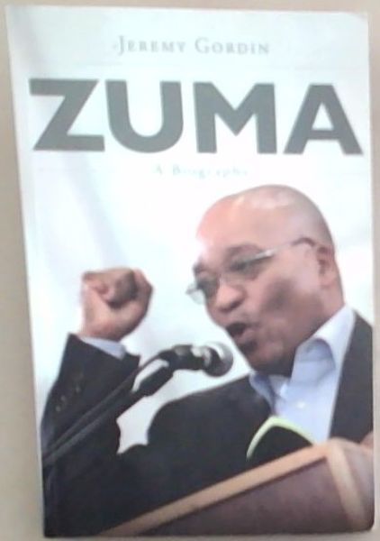 Zuma: A Biography