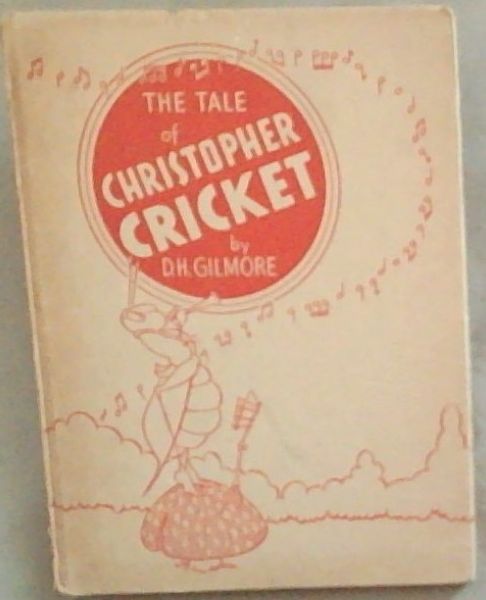 The Tale Of Christopher Cricket