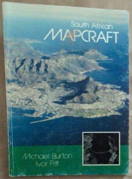 South African Mapcraft