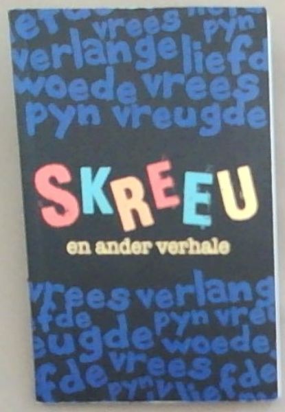 Skreeu en ander verhale