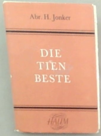 Die Tien Beste