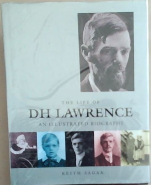 The Life of D. H. Lawrence