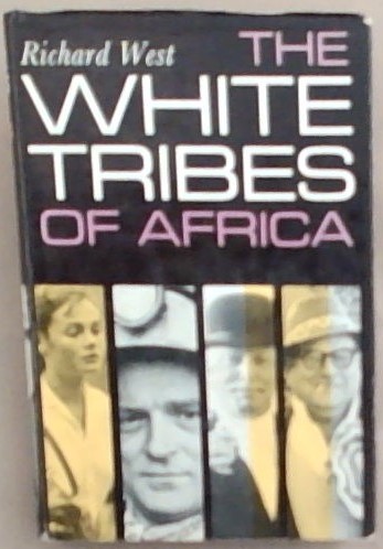 The White Tribes of Africa