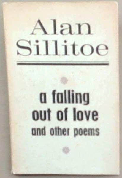 Falling into the sun: Poems
