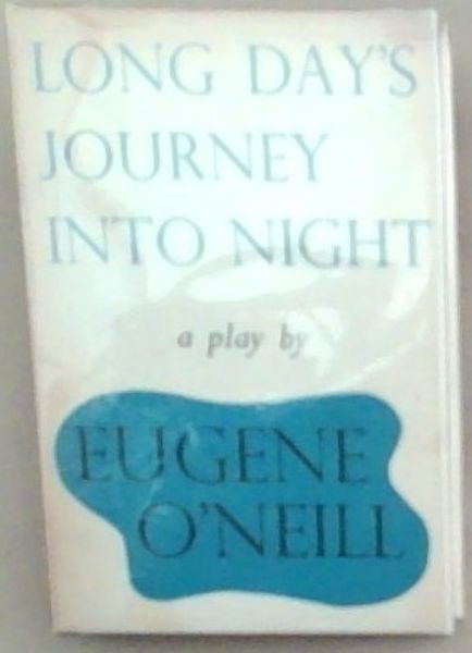 Long Day's Journey into Night