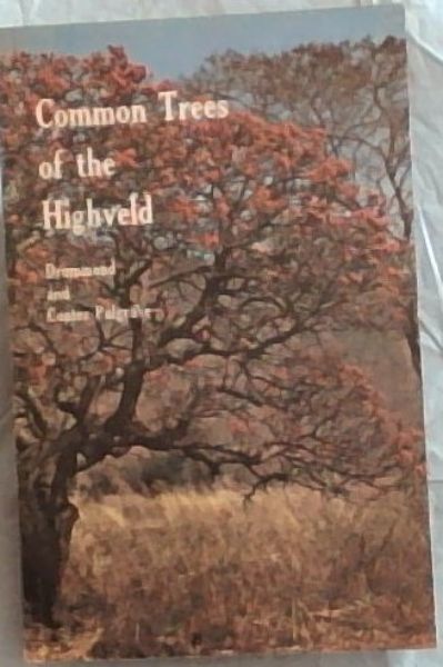 Common Trees of the Highveld