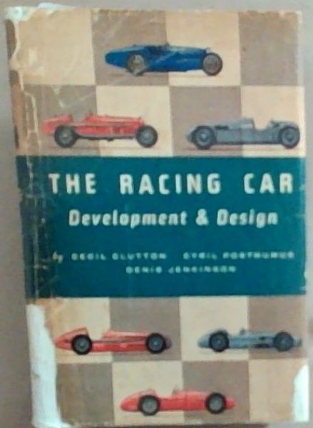 The Racing Car : development & design