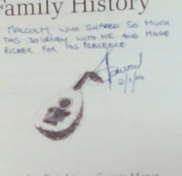 The Howard Family History