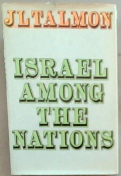 Israel among the nations
