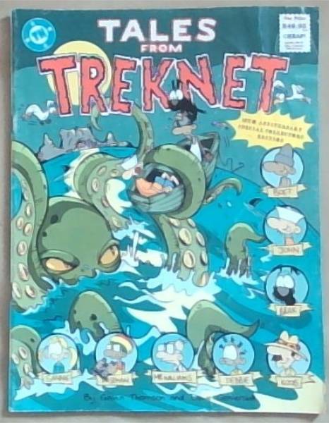 Tales from Treknet (10th Anniversary Special Collectors Edition)