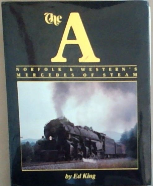 Western Steam Pictorial