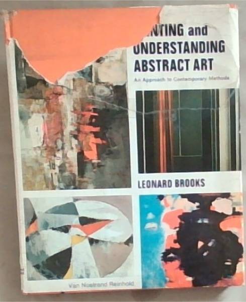 Painting and Understanding Abstract Art