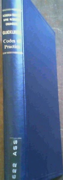 Good Manufacturing Practice