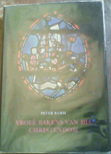 Vroee Afrikaanse Woordelyste