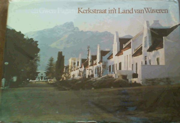 Church Street in the Land of Waveren