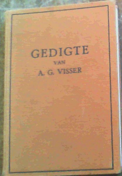 Gedigte