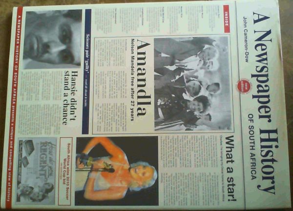 South African Star Newspaper
