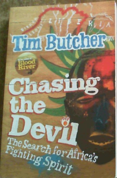 Chasing the Devil [Signed]