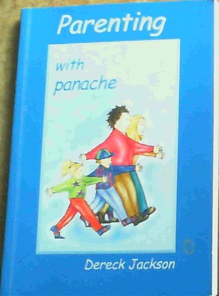 Parenting with Panache