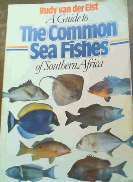 A Complete Guide to the Freshwater Fishes of Southern Africa