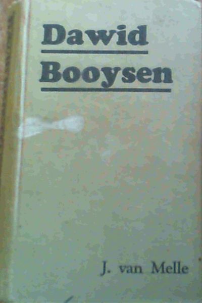 BART NEL - 'En Ek Is Nog HY' ('n Roman uit die tyd van die Rebellie van ...