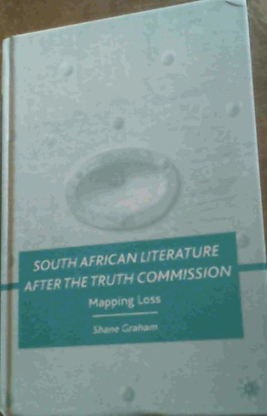 The South African Truth Commission