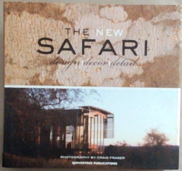 The New Safari Design Decor Detail