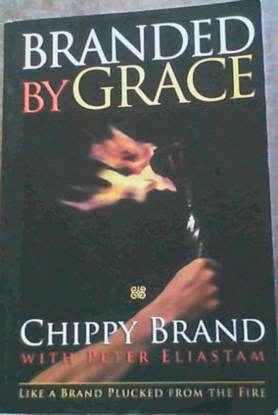 Branded By Grace