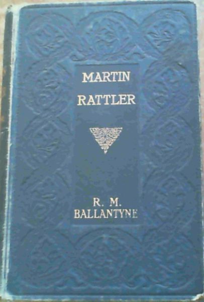 Martin Rattler