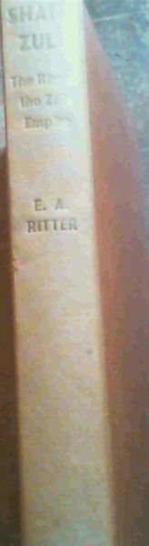 Shaka Zulu;The Rise of the Zulu Empire