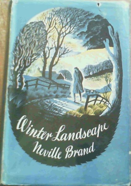 Brand, Neville .. Winter Landscape | eBay