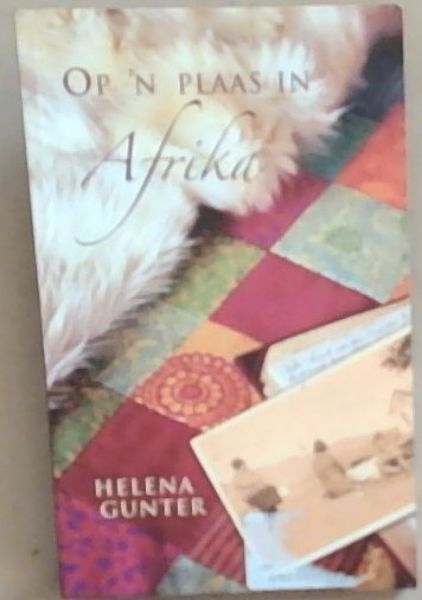 Op 'n Plaas in Afrika