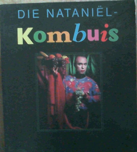 NATANIEL Stories: Dik Dun Thick Thin