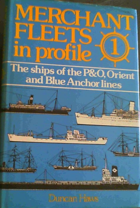 Merchant Ships Identification