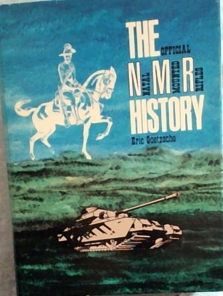 History of the Natal Mounted Rifles