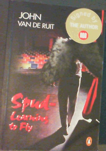 Spud - Learning To Fly